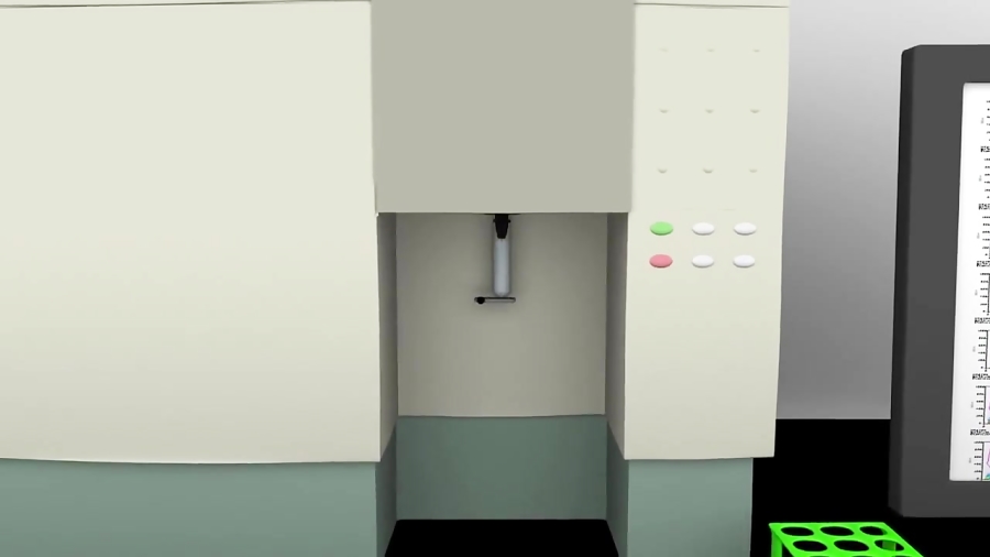3td Day-Flow Cytometry Animation-in brief