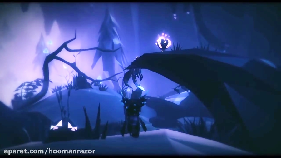 Fe Gameplay Trailer - EA PLAY 2016