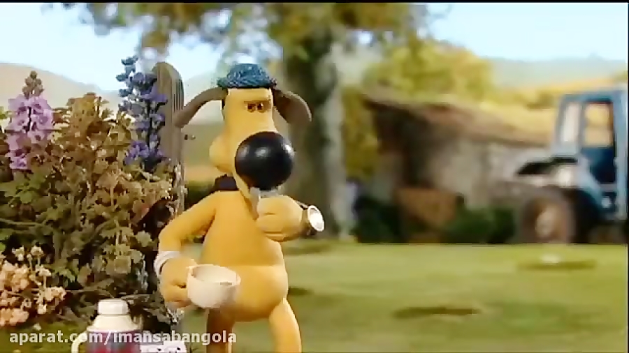 NEW Shaun the Sheep 2018 Full Episodes Part 1