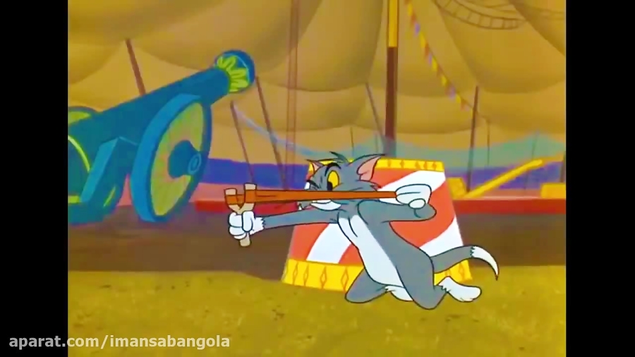 Tom And Jerry English Episodes - Jerry-Go-Round - Cartoons For Kids Tom And Jerry English Episodes - Jerry-Go-Round - Cartoons For Kids