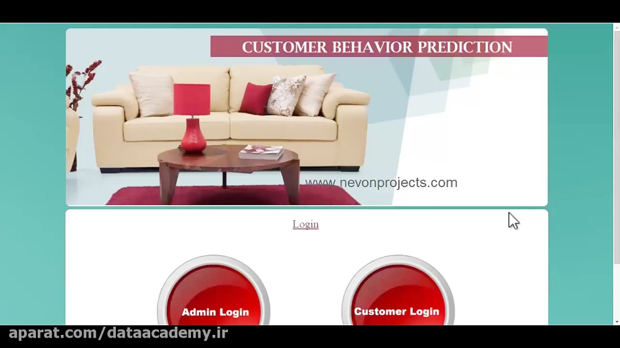 Customer Behaviour Prediction Using Web Usage Mining