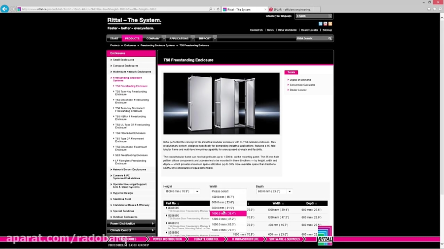 EPLAN ProPanel 3D Panel Layout Tutorial