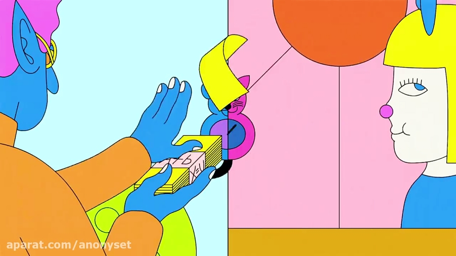 LSD - Genius ft. Sia, Diplo, Labrinth