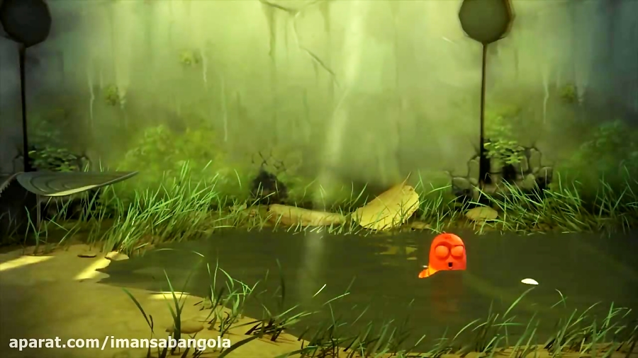 Larva Season 1 Episode 30 Swamp Larva Cartoon Full Movies