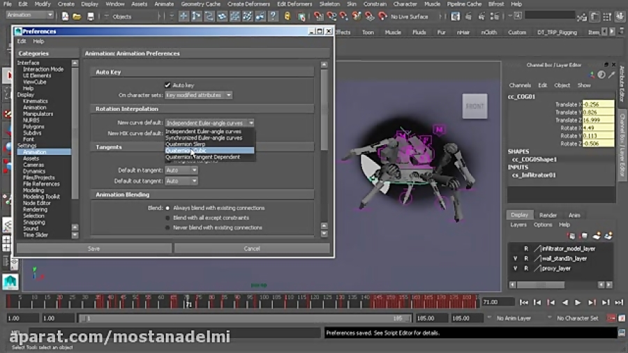 Introduction.To.Animation.In.Maya