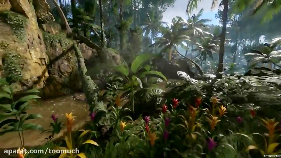 Green Hell - Early Access Trailer