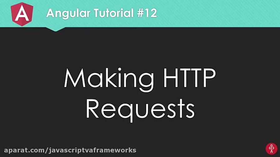 Angular 6 Tutorial 12- HTTP Requests