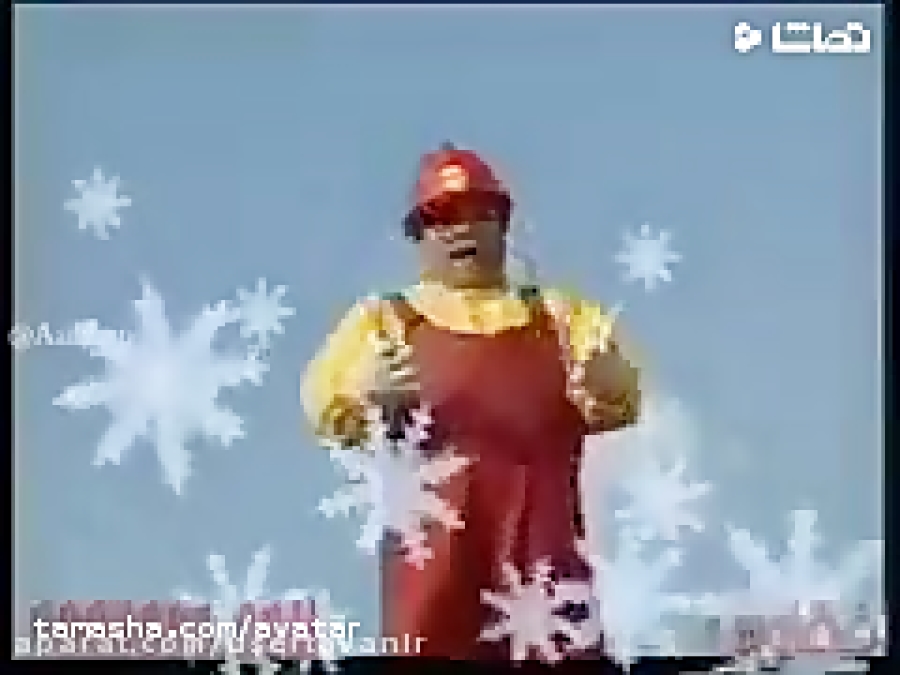 بابا برقی و توصیه هایش درخصوص مصرف برق