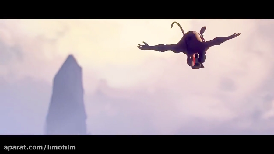 All LoL Cinematics and Trailers from 2017