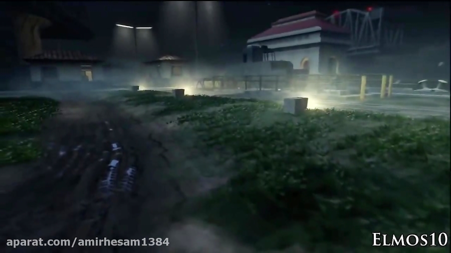 Top 10 Call of Duty Death Scenes