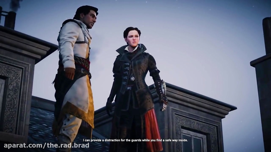 Assassin's Creed Syndicate Walkthrough Gameplay Part 18 - Change of Plans