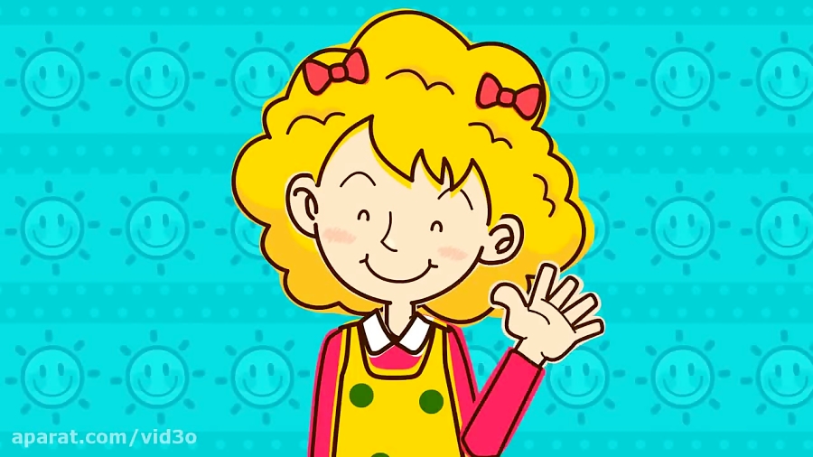 Phonics Song 2 (LT) (Phonics) - English song for Toddlers - English ...