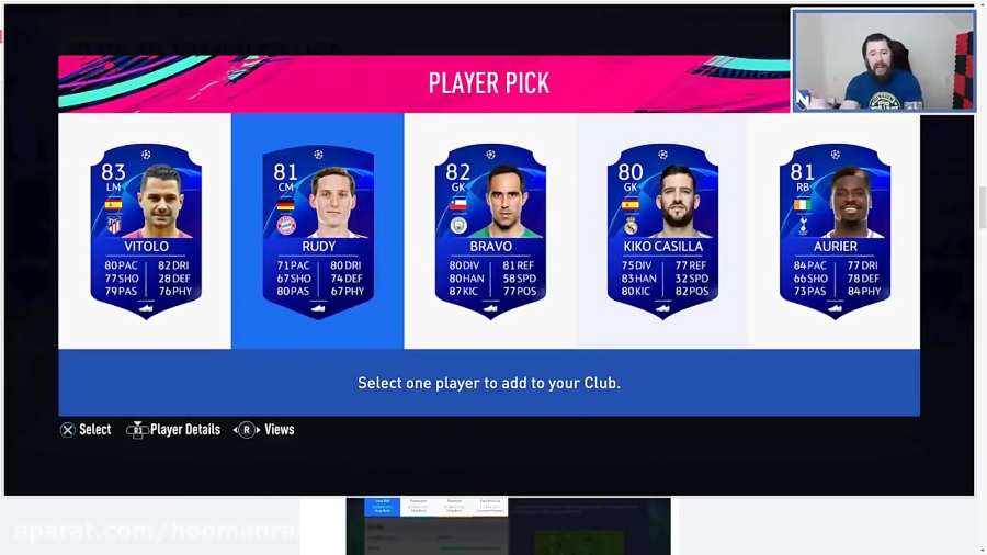 FIFA 19 ULTIMATE TEAM! - FUT Division Rivals, New Icons, Player Picks