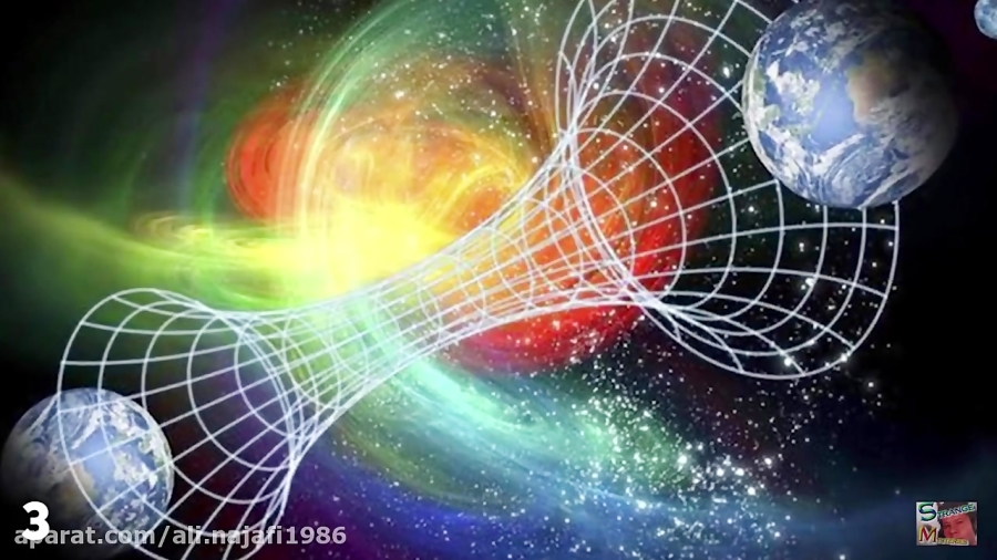 Why Are There Parallel Universes?