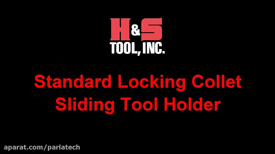 HS Tool Model MS - Working Range is 1.0" to 5.0" (25,4 to 127.0 mm)