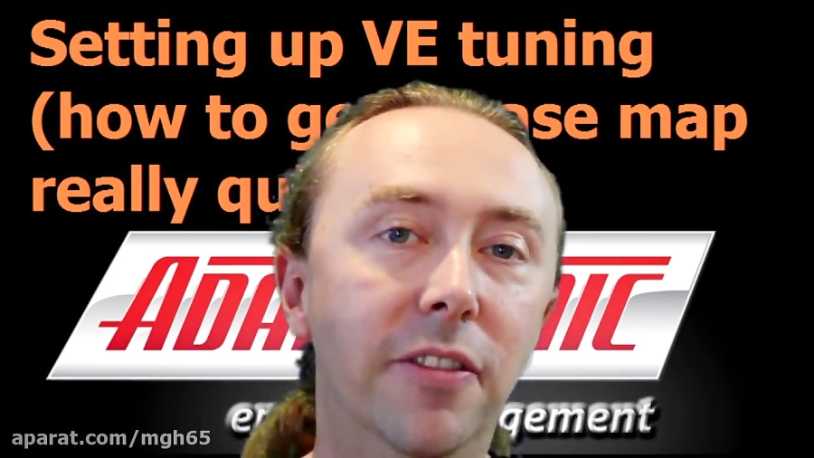 VE Tuning aka How To Get A Base Map Really Quickly ve-tuning-aka-how-to-get-a-base-map-really-quickly