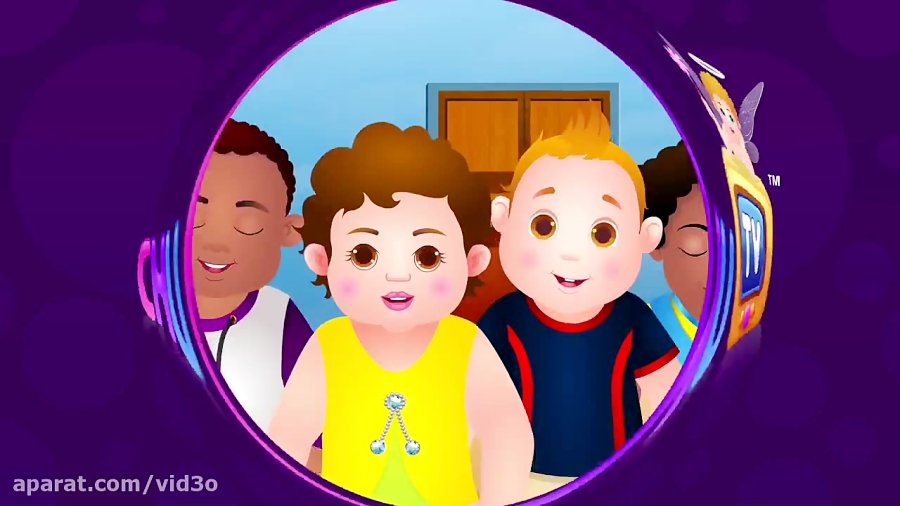 Color Songs - The BROWN Song | Learn Colours | Preschool Colors Nursery ...