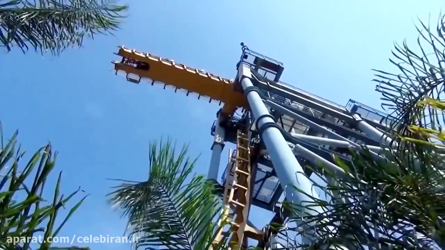 Top 10 DEADLIEST Roller Coasters YOU WONT BELIEVE EXIST!