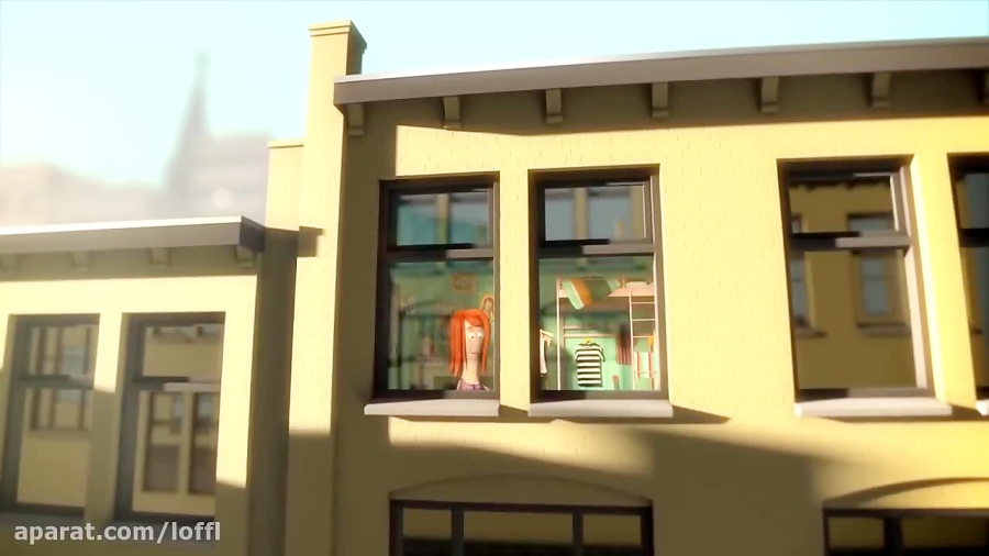 A Single Life - Oscar Nominated Animated Short