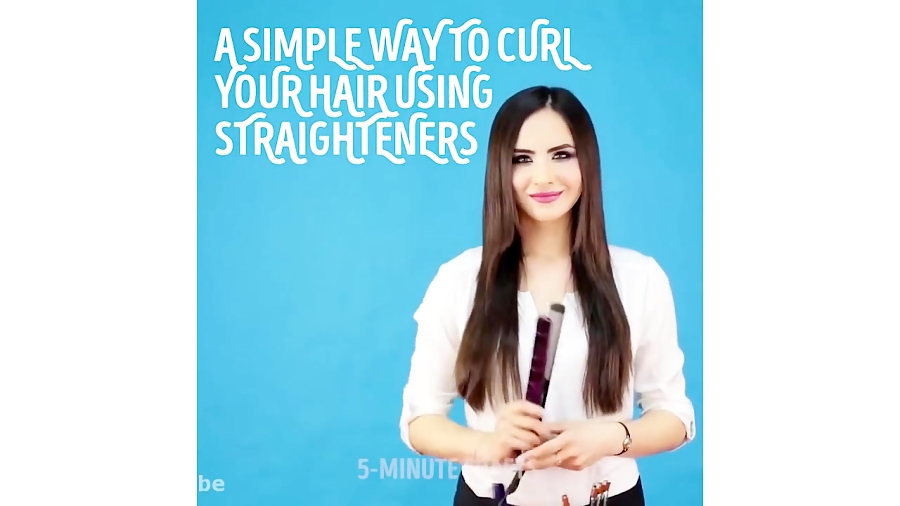 17 SIMPLE WAYS TO MAKE YOUR HAIR LOOK STUNNING