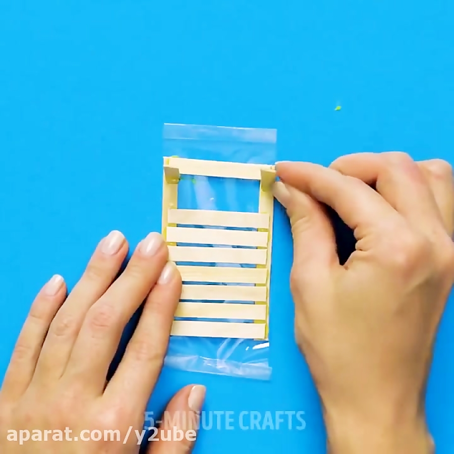 23 DIY's TO MAKE YOU LOOK CRAFTY