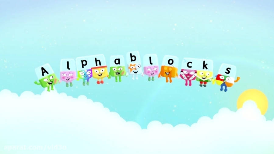Phonics - Learn to Read | Letters M, N, O | Alphablocks
