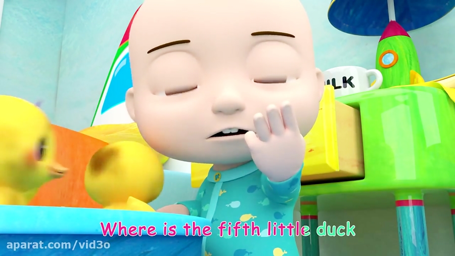 Finger Family | More Nursery Rhymes Kids Songs - Cocomelon (ABCkidTV)