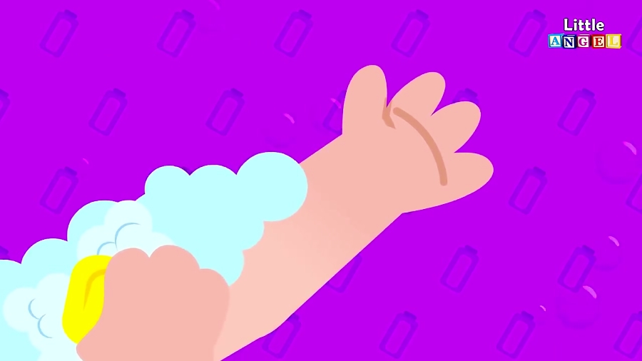 I Want To Be A Ballerina, Scrub a Dub Dub, London Bridge more Fun Kids ...