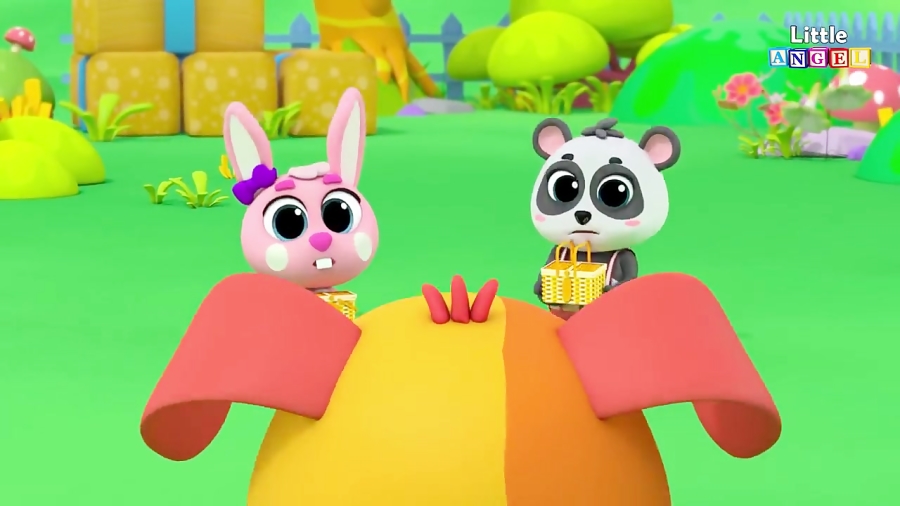 B-I-N-G-O Was His Name-O, Finger Family | Kindergarten Nursery Rhymes ...