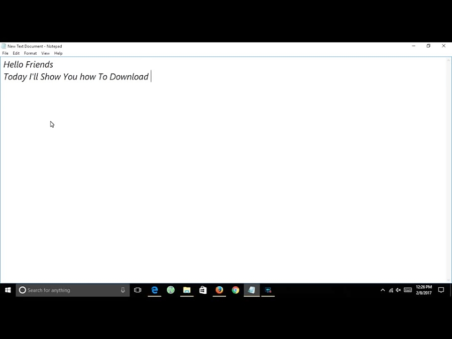 How To Download And Install/Use Aircrack-ng In Windows