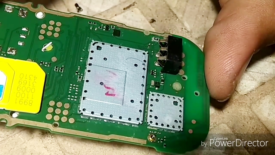 Nokia 105 Mic ways 100% Problem