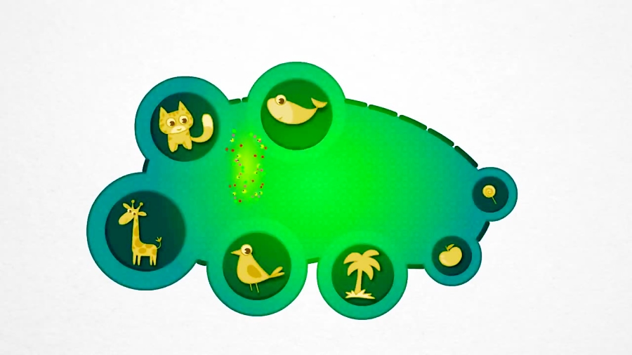 Helpful Crow - Rebus Stories - Lily's Easy To Read - Episode 30