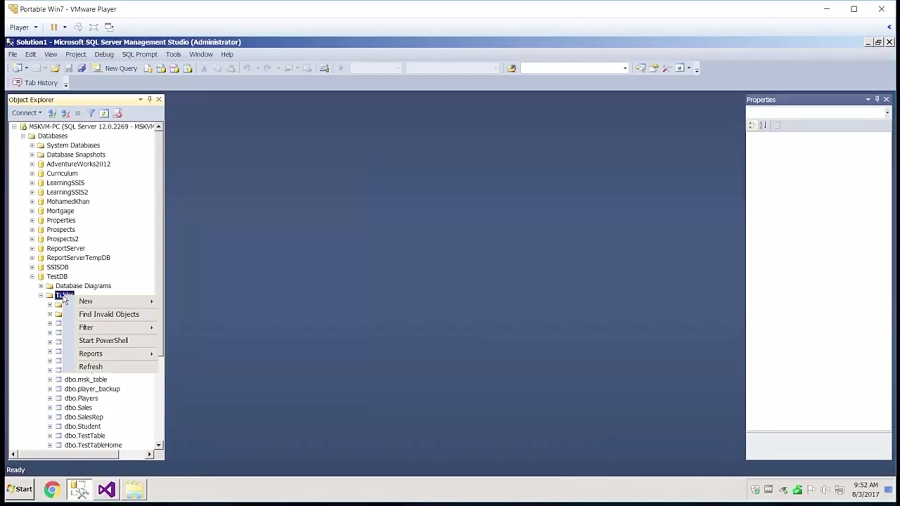 Tutorial How To Load Multiple Excel Files Into Sql Server Via Ssis