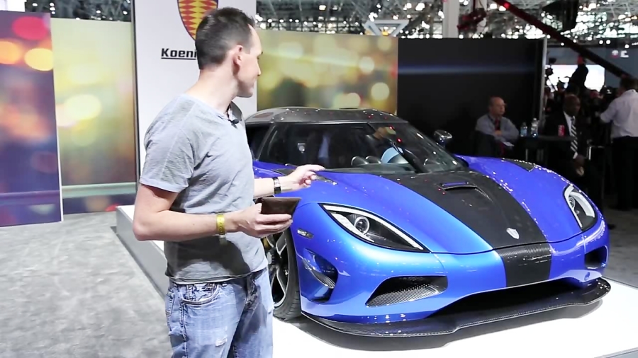 کلید سوئیچ سفارشی کونیگزیگ Most Expensive Car Key Ever