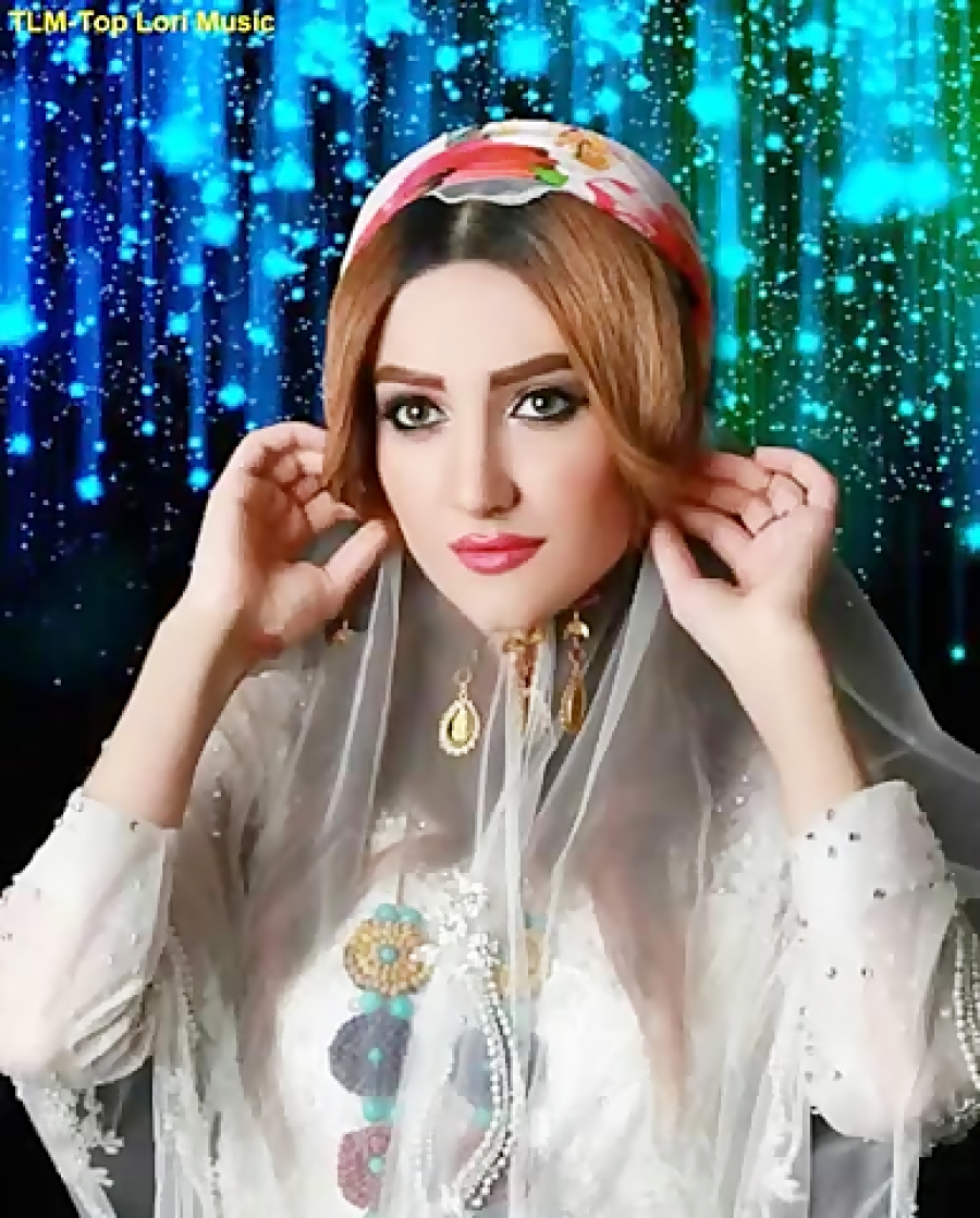آهنگ شاد لری های گلم های گلم