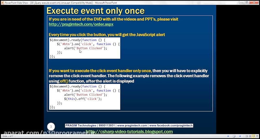039-jquery-execute-event-only-once