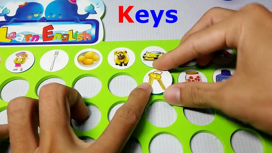 Learn Alphabet for Toddlers Learn Alphabet for Kids Learn Alphabet for ...