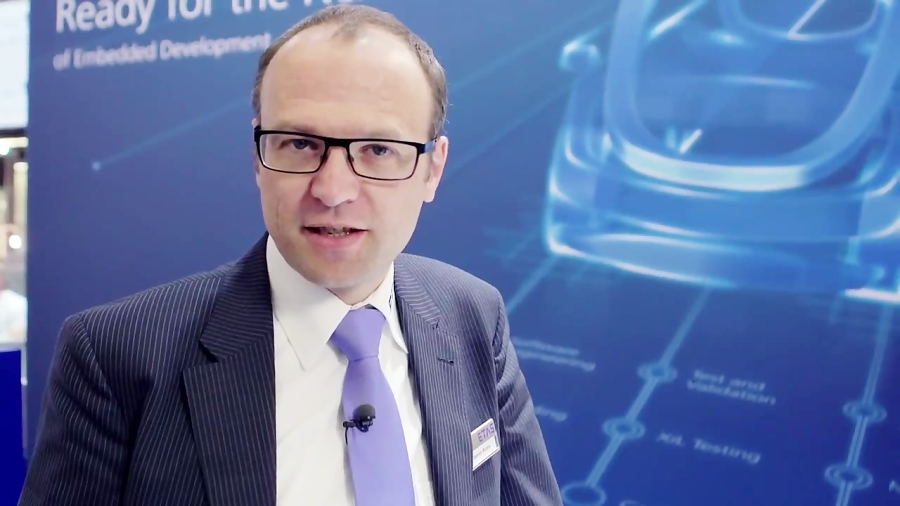 The Fast and Efficient Way in ECU Development -- Introduction ASCET ...