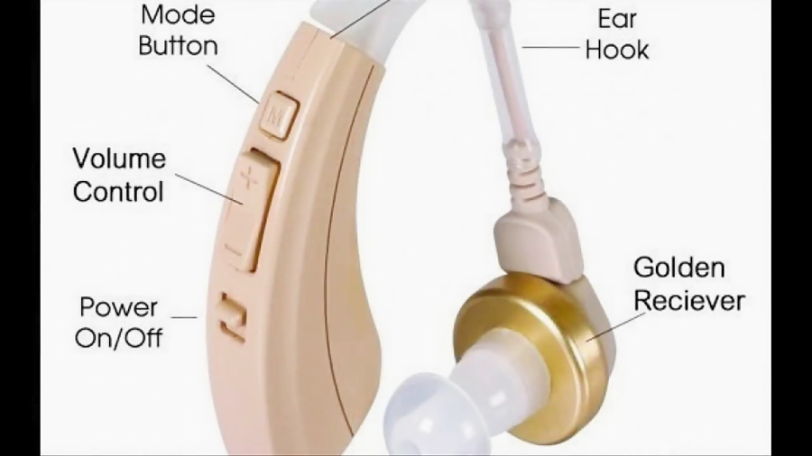 Top 5 best hearing aid devices