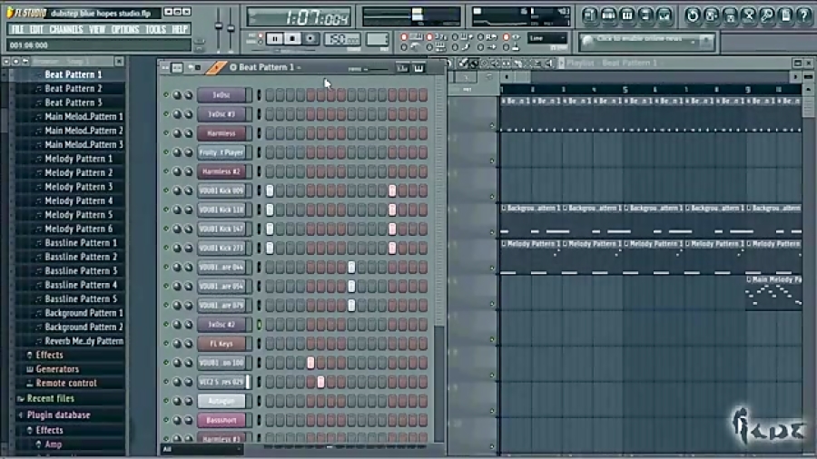 How To Make Dubstep