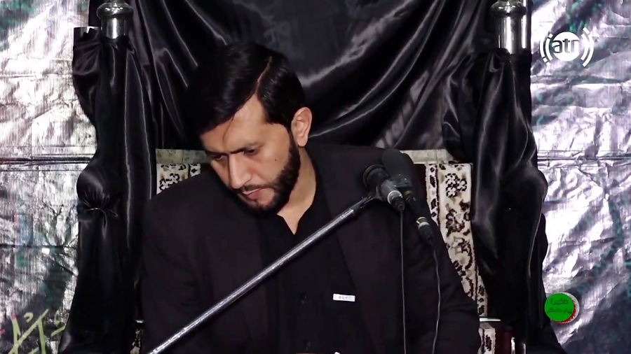 Nawha EP01 نوحه خوانی 01