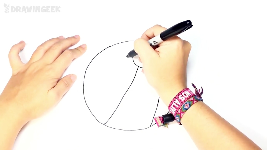 How to draw a Ball Step by Step | Drawings Tutorials