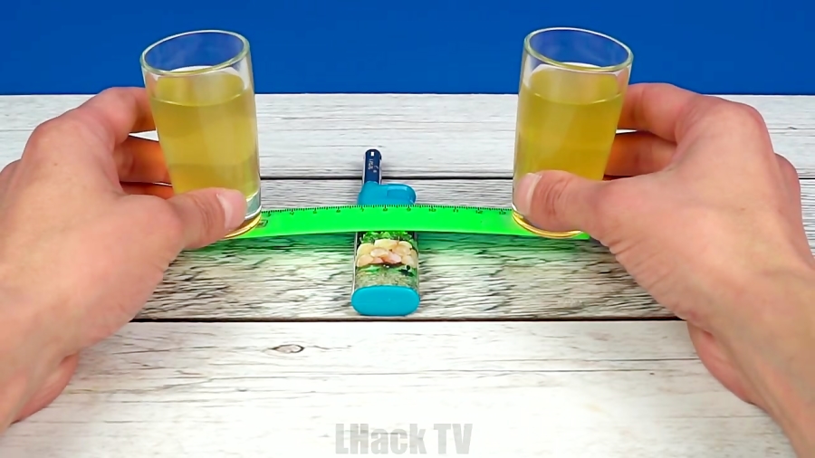 11 AMAZING LIFE HACKS AND IDEAS