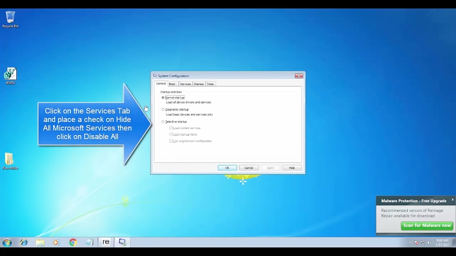 حل ارور The Application Was Unable To Start Correctly 0xc0000142