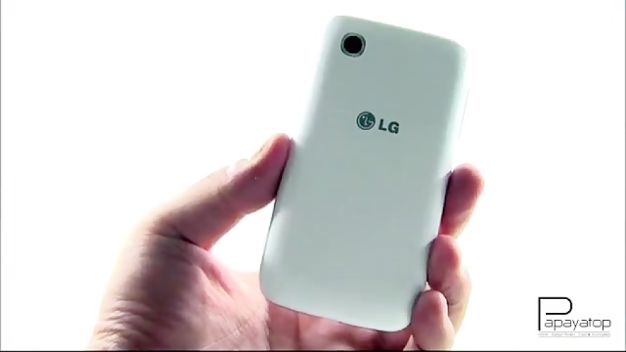 D170- LG L40 Dual