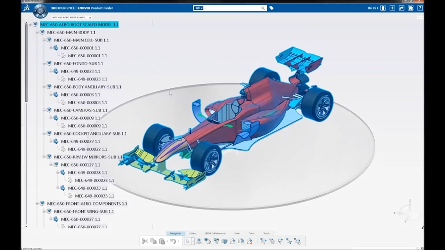 Configuration/Variant Management 101 on the 3DEXPERIENCE Platform
