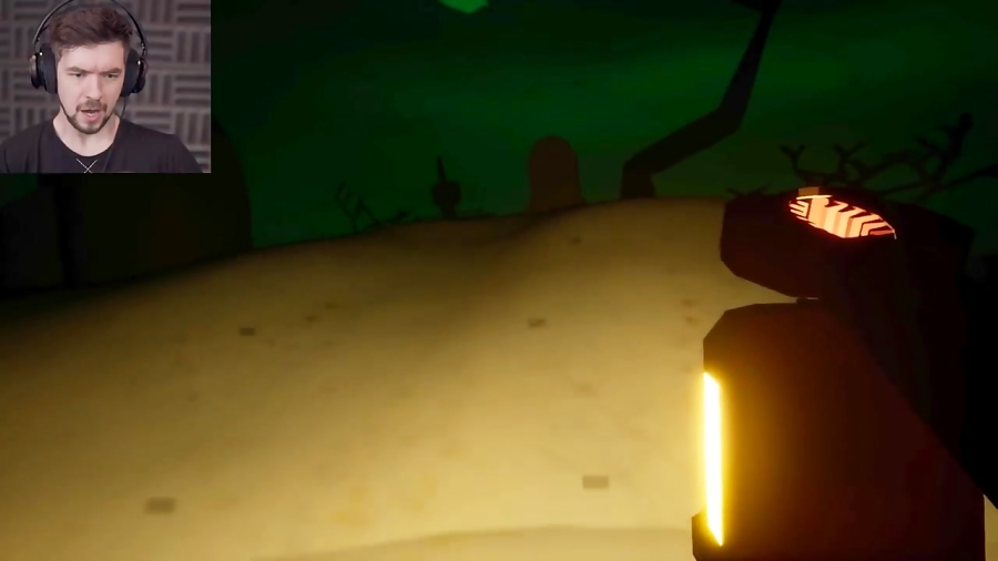 3:30 am At Floaters Cemetery