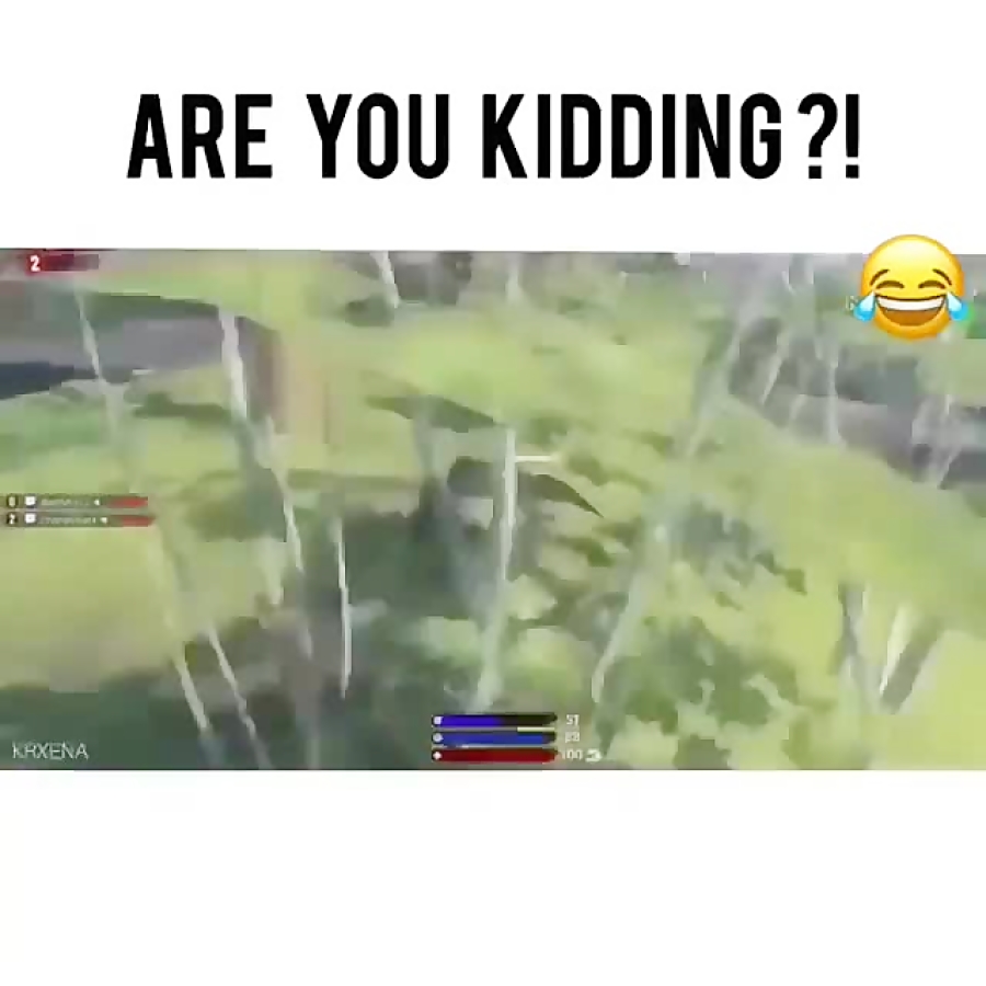 video games funny moments