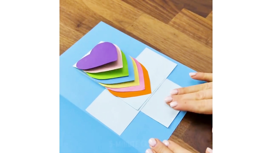 20 CREATIVE CARD IDEAS YOU CAN DIY