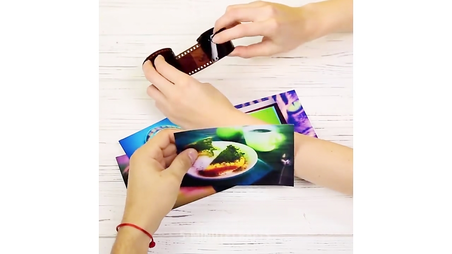 20 AMAZING KIDS TOYS MADE FROM MIRRORS AND FAIRY LIGHTS